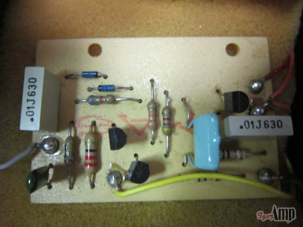 FBT FUZZ III | IgorAmp